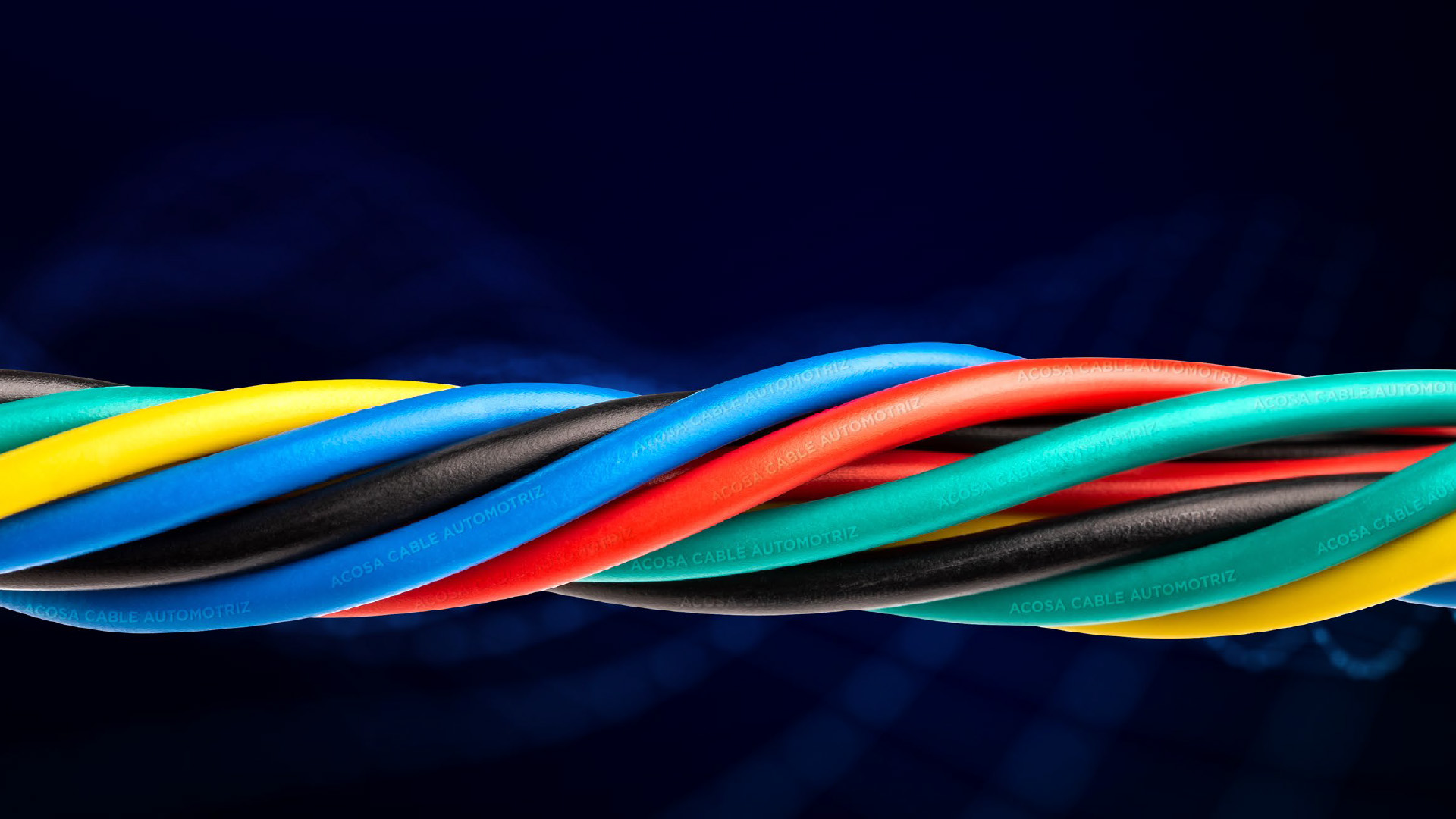 Acosa - Electroconductores